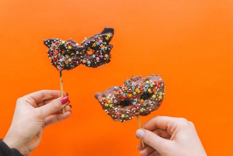 Porto: Chocolate Museum - Unwrap the Secrets of Chocolate - The Practical Aspects