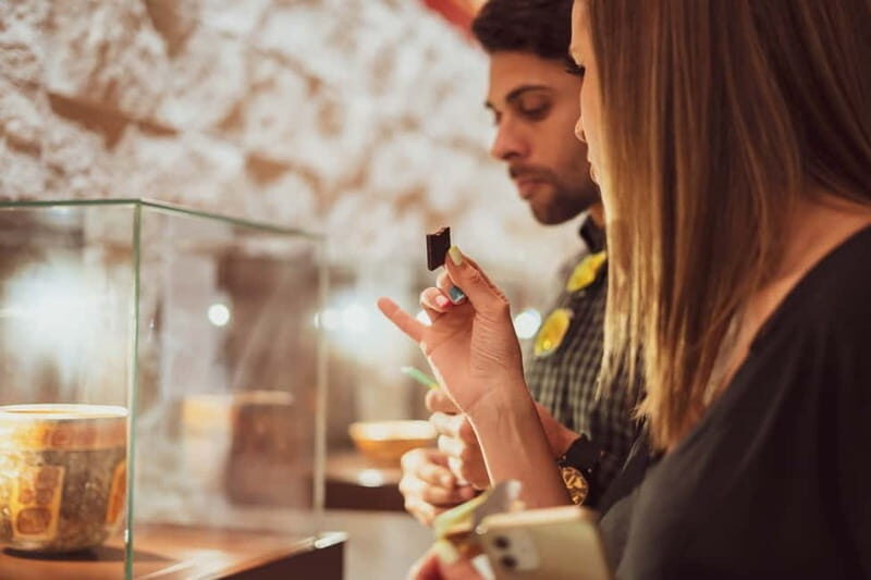 Porto: Chocolate Museum - Unwrap the Secrets of Chocolate - FAQ