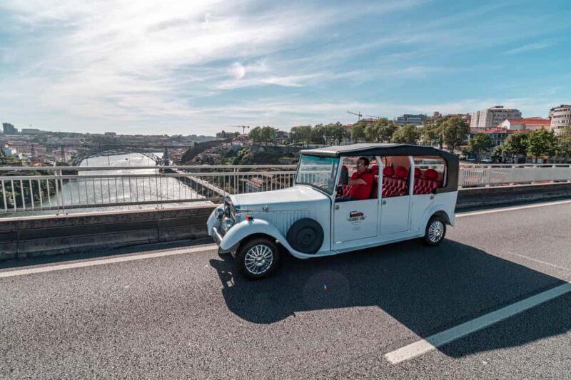 Porto: City Center Eco Car Tour - The Sum Up: Is It Worth It?