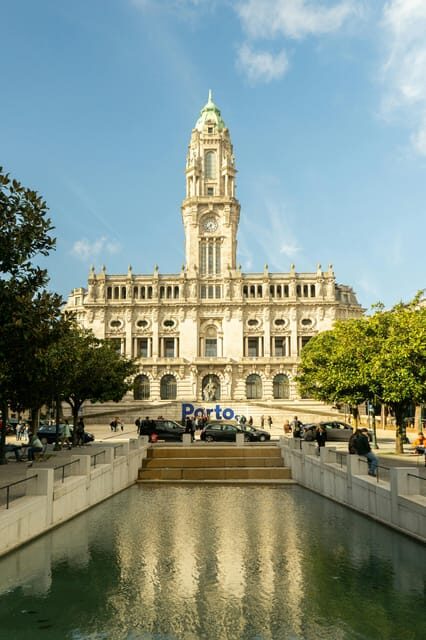 Porto: City Center Walking Tour - A Walk Through Porto’s Historic Heart