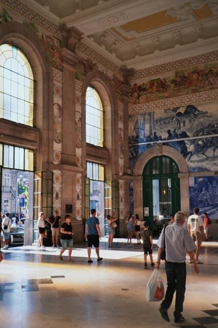 Porto: City Center Walking Tour - Who Will Love This Tour?