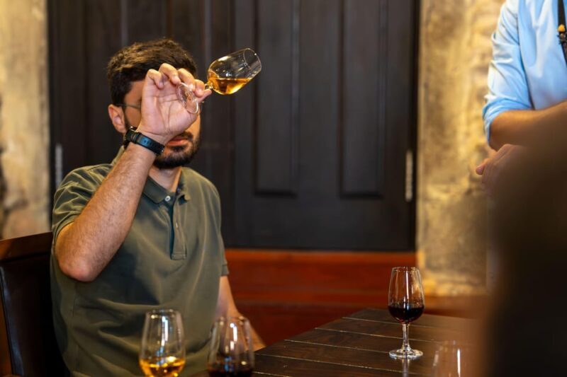 Porto City Full Day Minibus Tour, Wine Tasting & Six Brigdes - Final Thoughts