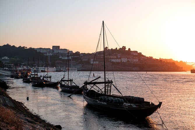Porto City Full Day Private Tour - A Complete Breakdown of the Porto Tour Experience