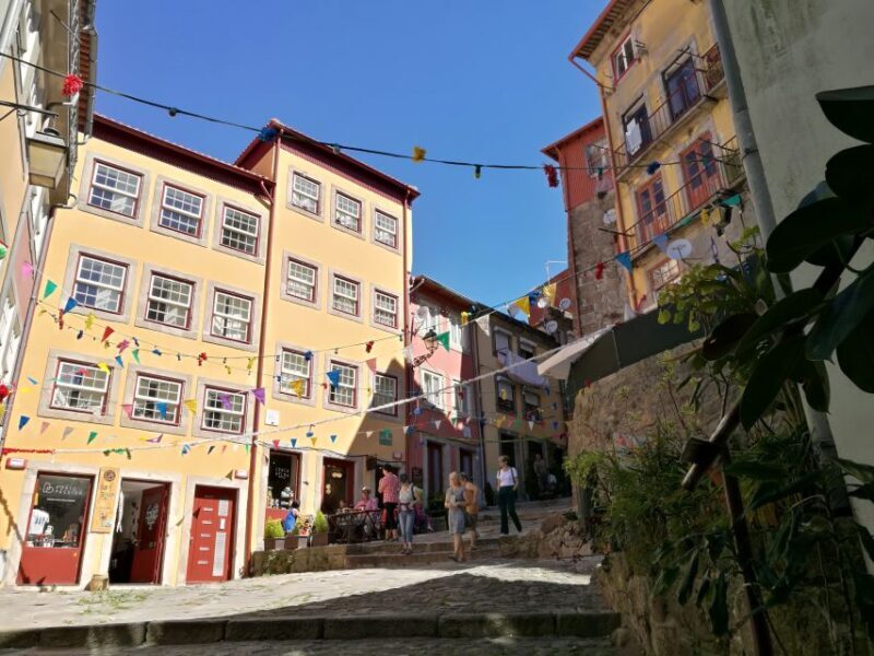 Porto: City Highlights 3-Hour Guided Electric Bike Tour - Final Summary