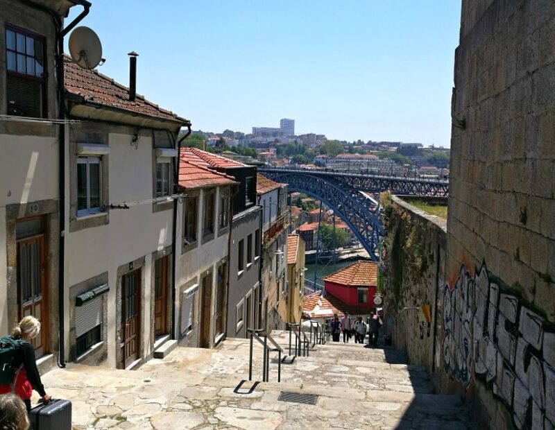 Porto: City Highlights Guided Segway Tour - FAQs