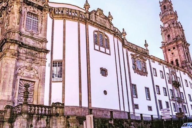 Porto City Private Tour with Hotel Pickup - Pricing & Overall Value