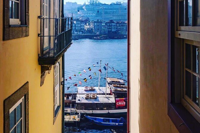 Porto City Private Tour with Hotel Pickup - Final Thoughts