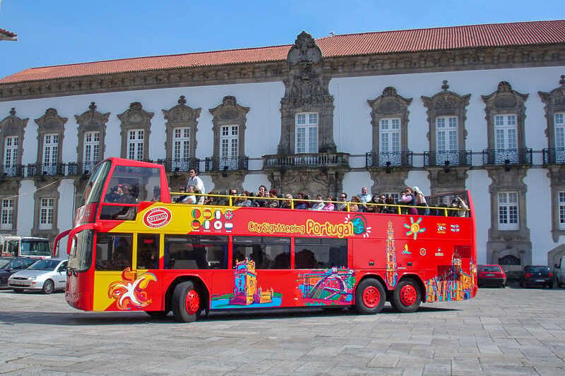 Porto: City Sightseeing Hop-On Hop-Off Bus Tour - Authentic Experiences Reported by Travelers