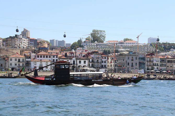 Porto City Tour Half Day - Private - Value and Pricing