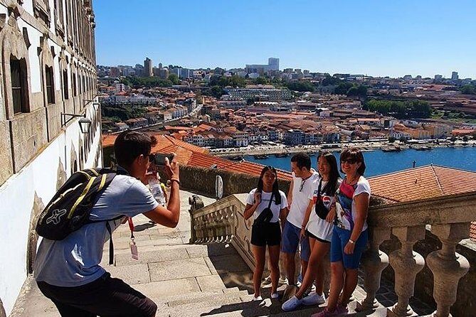 Porto City Tour Half Day - Private - What Reviewers Say
