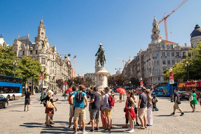 Porto City Tour Half Day - Private - Who Will Love This Tour?