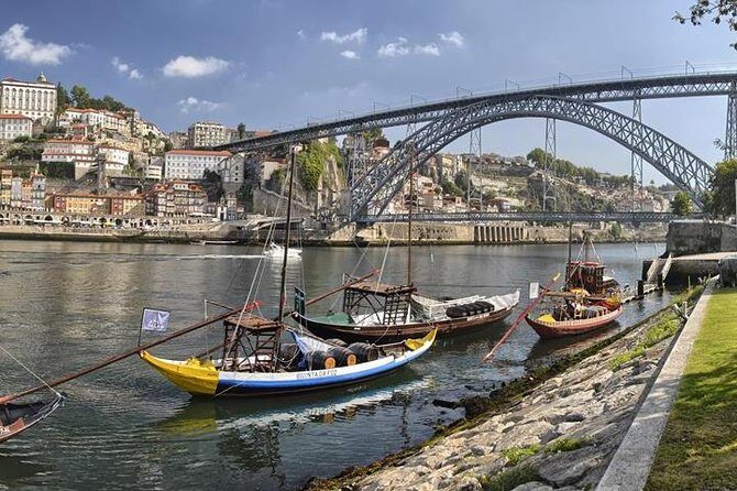 Porto City Tour with Wine Tasting - Who Will Love This Tour?