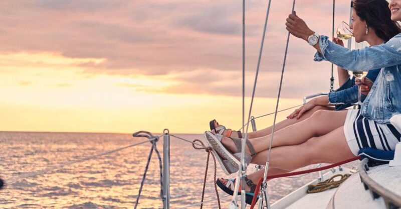 Porto: city views Porto, shared or private (Sunset Option) - An Overview of the Experience