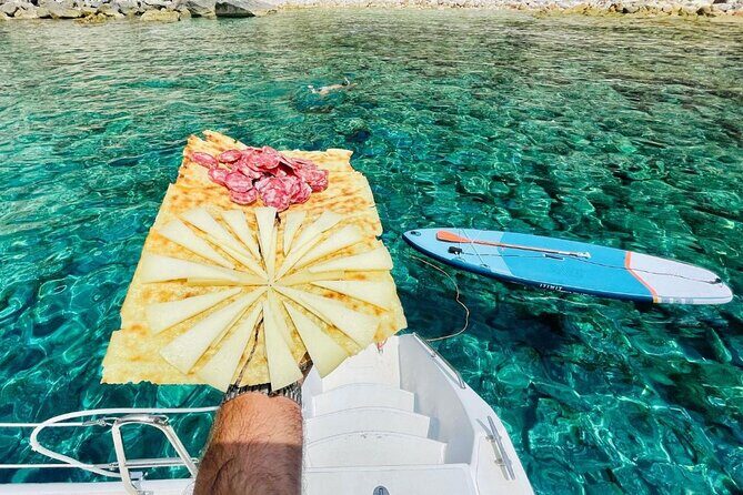 Porto Conte Half-day catamaran tour with aperitif - Final Thoughts