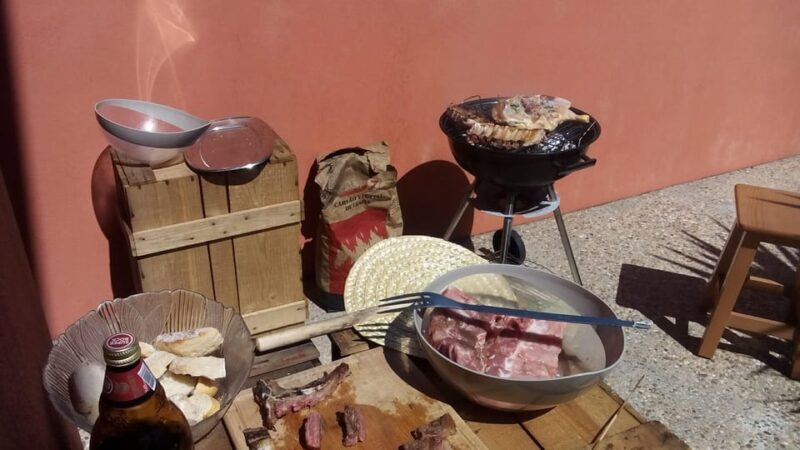 Porto: Cooking Class with Local Market Visit - Key Points