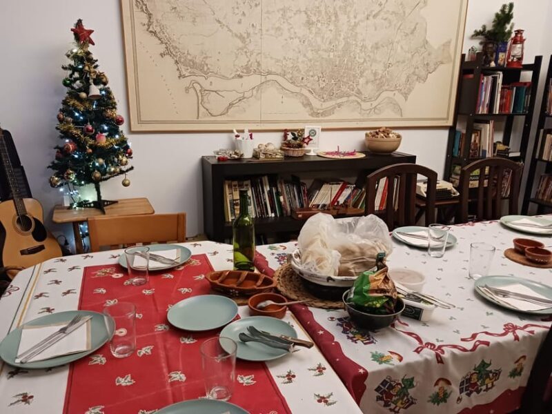 Porto: Cooking Class with Local Market Visit - A Deep Dive Into the Porto Cooking Class with Market Visit