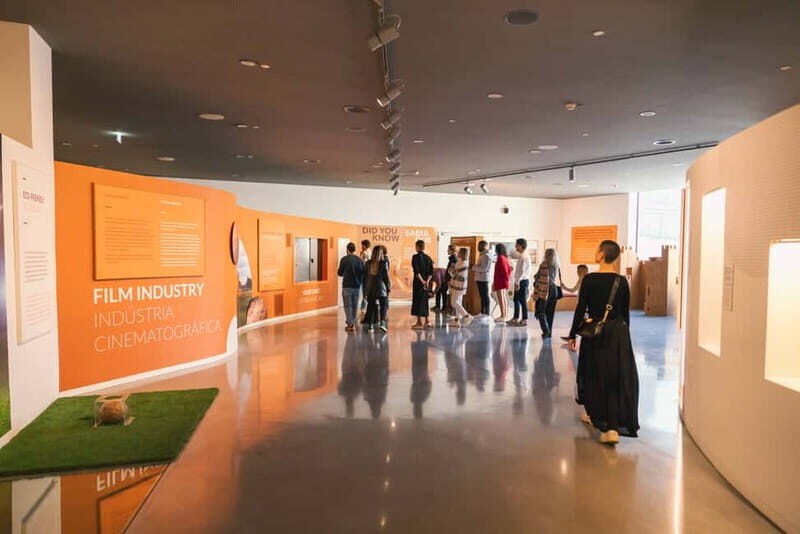 Porto: Cork Museum: Immersive and Perfect for Families - Who Should Consider Visiting?