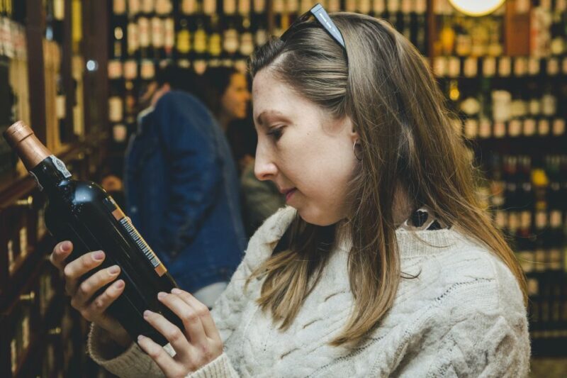 Porto: Craft Beer, Porto Secrets, and Wine Tour - Key Points  