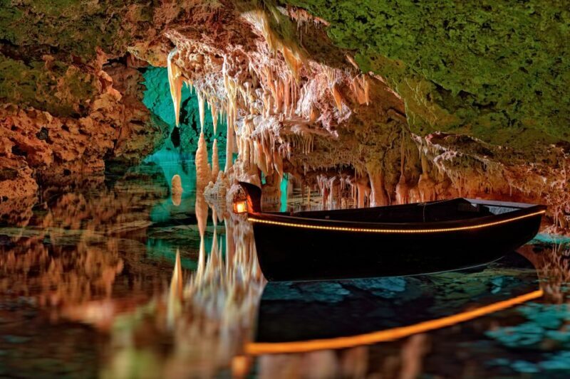 Porto Cristo: Caves of Hams Entry Ticket - Porto Cristo: Caves of Hams Entry Ticket – An In-Depth Review