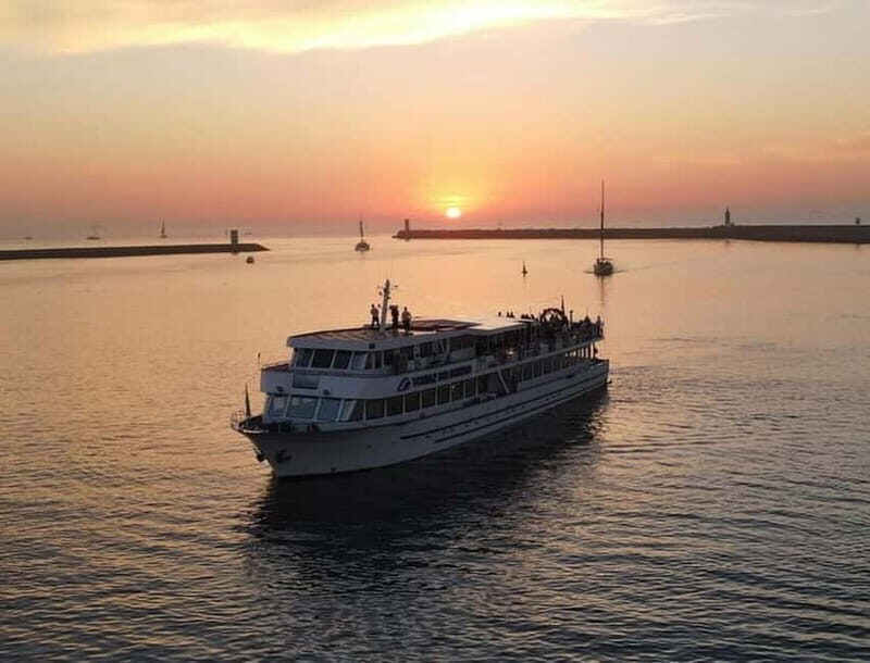 Porto: Cruise with Dinner & Live Music - An In-Depth Look at the Porto Dinner & Live Music Cruise