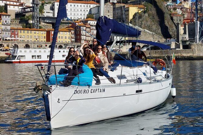 Porto: Cruzeiro privado rio douro até 8 pessoas com wine tasting - FAQ