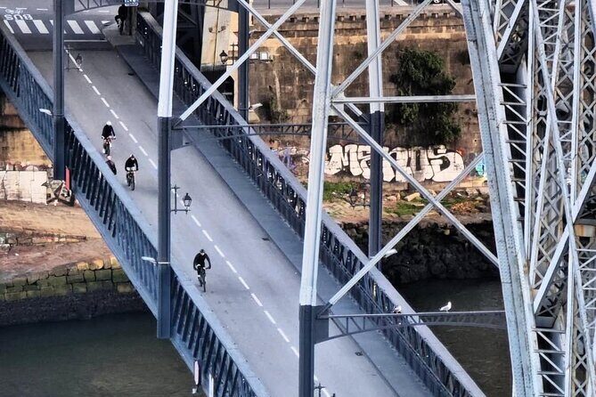 Porto Customizable Three Hour Private Tour - Introduction: What Makes This Tour Stand Out?