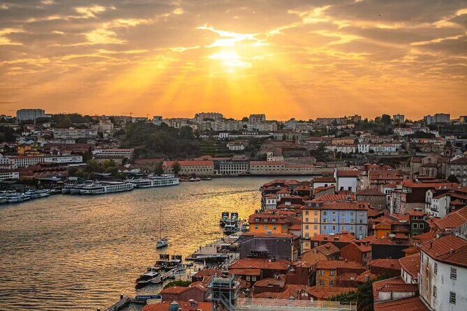 Porto Customizable Three Hour Private Tour - FAQs