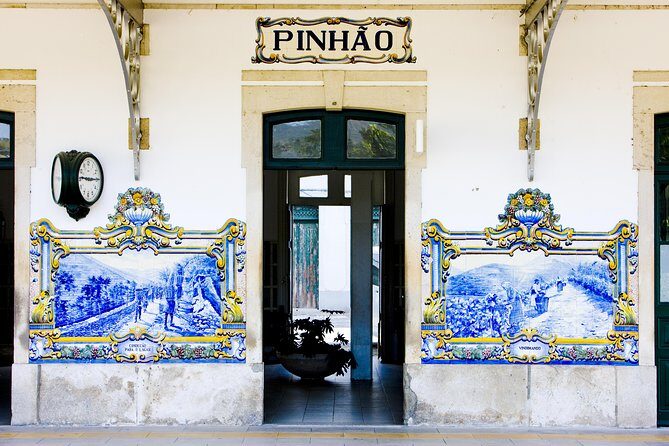 Porto: Day Trip to Douro including lunch and Rivercruise - What You Can Expect from the Experience