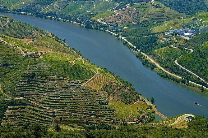 Porto: Day Trip to Douro including lunch and Rivercruise - FAQs