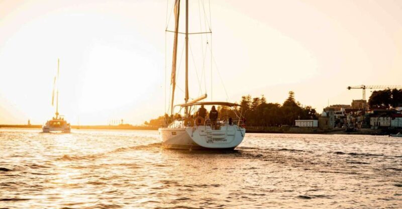 Porto: Daytime or Sunset Douro River Cruise With Port Wine - Key Points