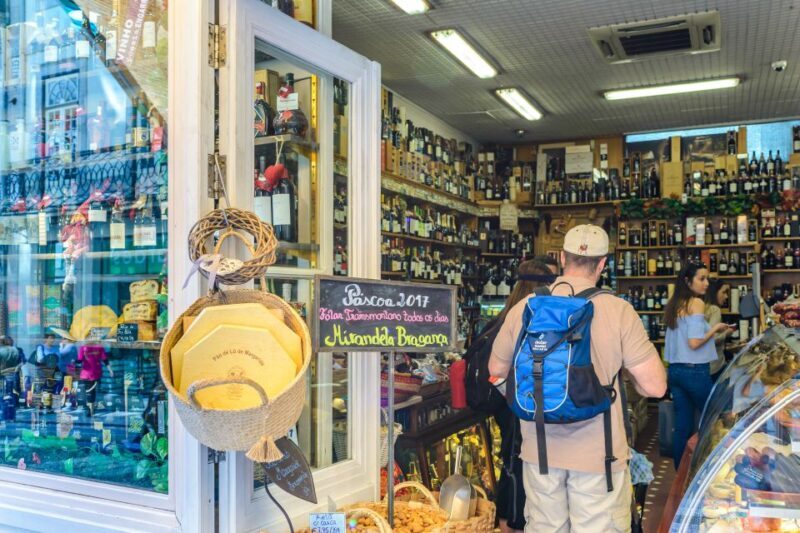 Porto: Delicious Food and Wine Walking Tour - The Highlights: Why It Works