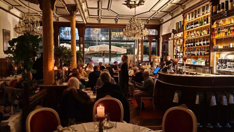 Porto: Dinner with Fado and Traditional Portuguese Music - What to Expect from This Fado Dinner Experience