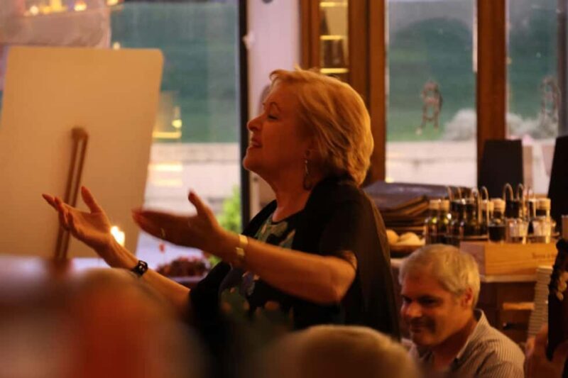 Porto: Dinner with Fado and Traditional Portuguese Music - Is This Tour Worth It?