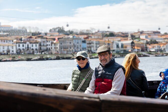 Porto Douro Bridges Cruise - Exploring the Porto Douro Bridges Cruise in Depth