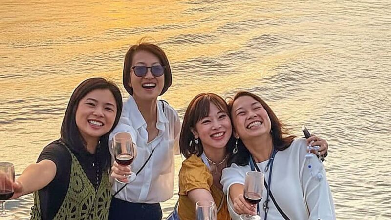 Porto: Douro Cruise, 6 Bridges & 4 Port Wines (Max 7) - Breakdown of the Full Itinerary