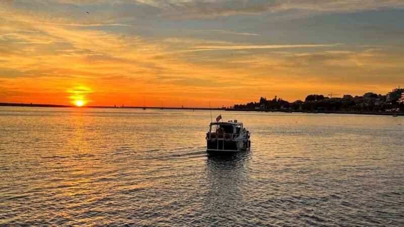 Porto: Douro Cruise, 6 Bridges & 4 Port Wines (Max 7) - What’s Included and Not