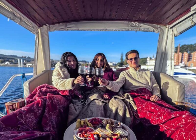 Porto: Douro Cruise, 6 Bridges & 4 Port Wines (Max 7) - Who Will Love This Tour?