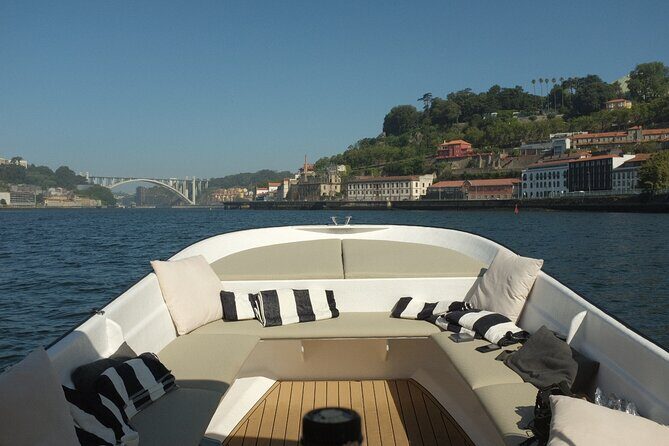 Porto: Douro River Boat Cruise with Port Wine and Snacks - Final Thoughts