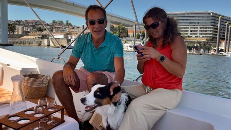 Porto: Douro River Boat Cruise with Port Wine Tasting - An In-Depth Look at the Porto Douro River Cruise