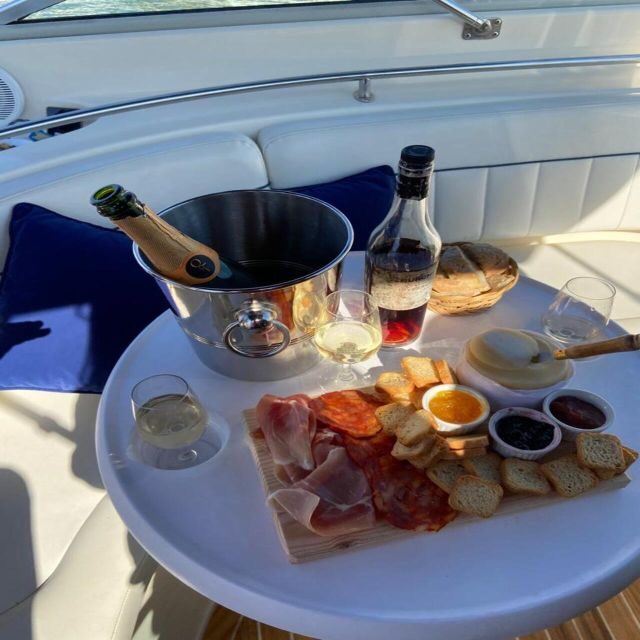 Porto: Douro River Boat Tour w/ Portuguese Wines & Tasting - Key Points