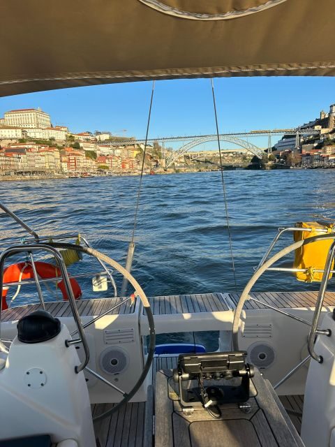 Porto: Douro river Boat tour with wine tasting (small group) - FAQs