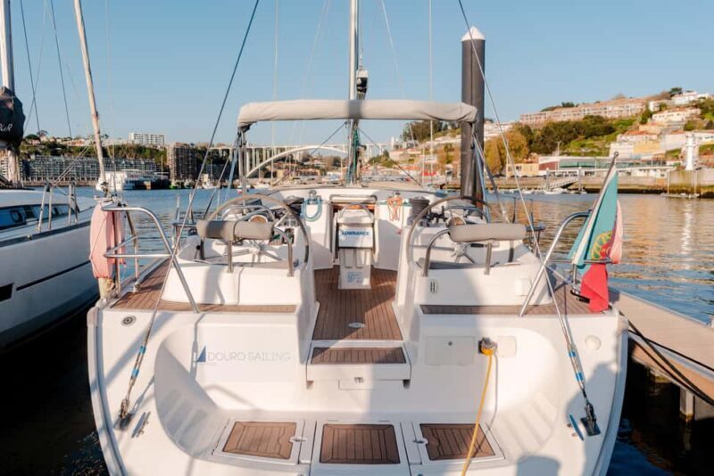 Porto: Douro River Boat Tour with Wine Tasting - An In-Depth Look at the Douro River Boat Tour