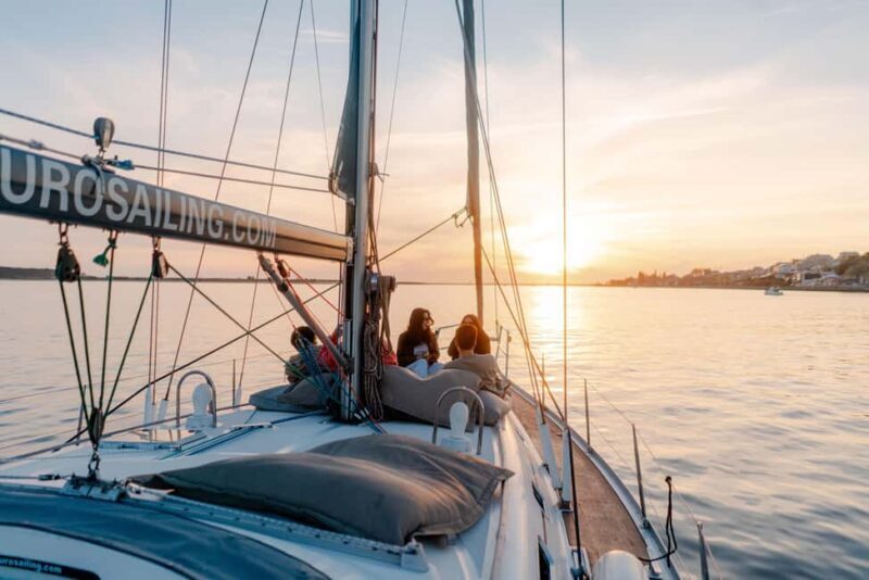 Porto: Douro River Boat Tour with Wine Tasting - The Sum Up