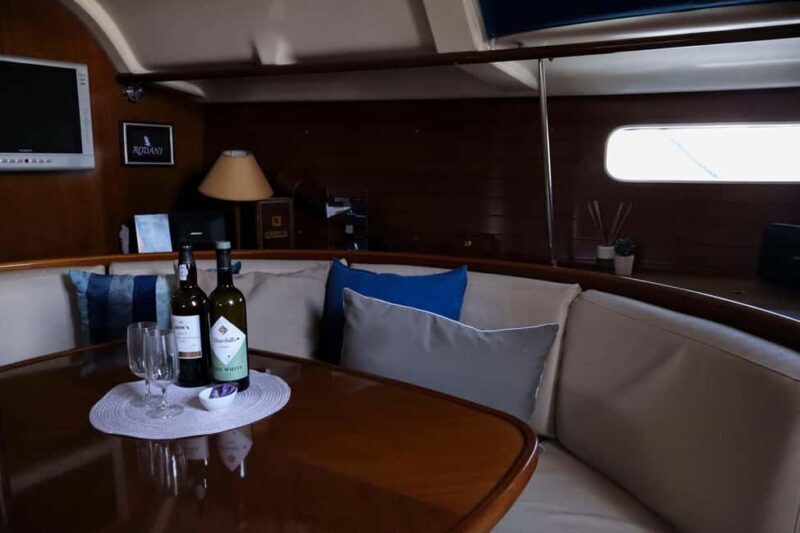 Porto: Douro River Cruise (2 h)  Wine & Scenic Views - Who Is This Tour Best For?