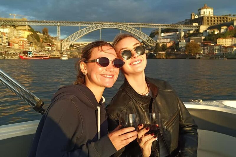 Porto: Douro River Cruise & Boat Tour with Port Wine Tasting - Who Is This Tour Best Suited For?