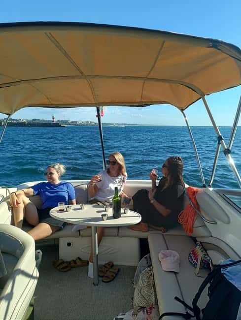 Porto: Douro River Cruise & Boat Tour with Port Wine Tasting - FAQs