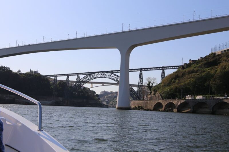 Porto: Douro River Cruise w/ Portuguese Wines & Local Host - FAQ