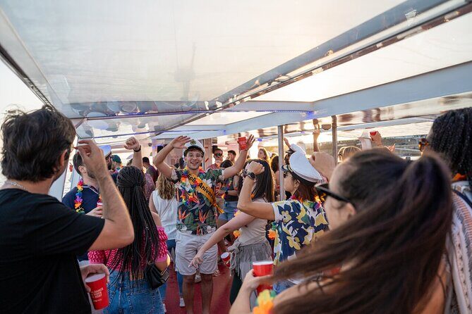 Porto: Douro River Party Boat with Sunset Option and 6 Bridges - Final Thoughts: Is It Worth It?