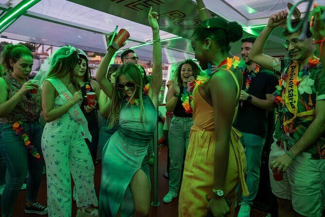 Porto: Douro River Party Boat with Sunset Option and 6 Bridges - Final Verdict