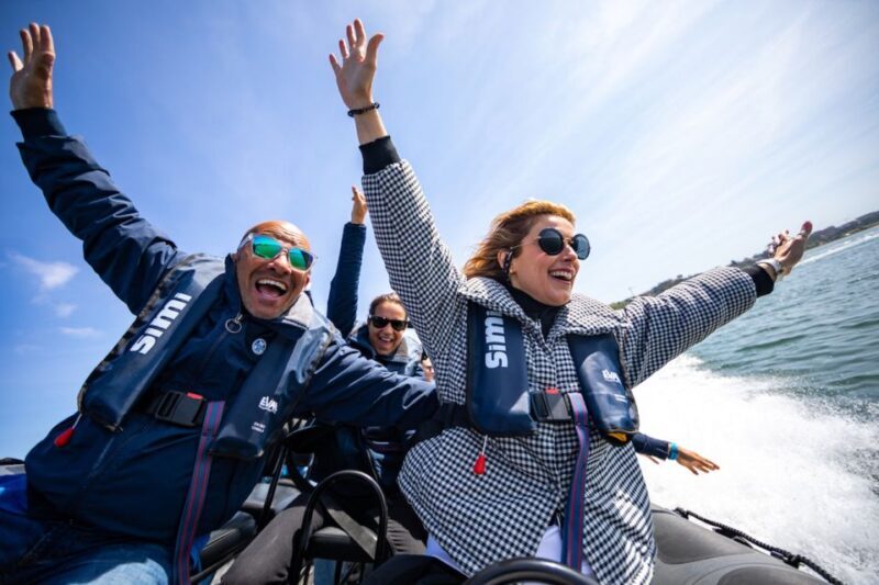 Porto: Douro River Speedboat Tour - Authentic Experiences and Insider Tips